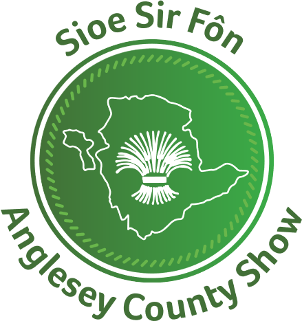Anglesey Show 2019 - Robert Coates Plant Sales
